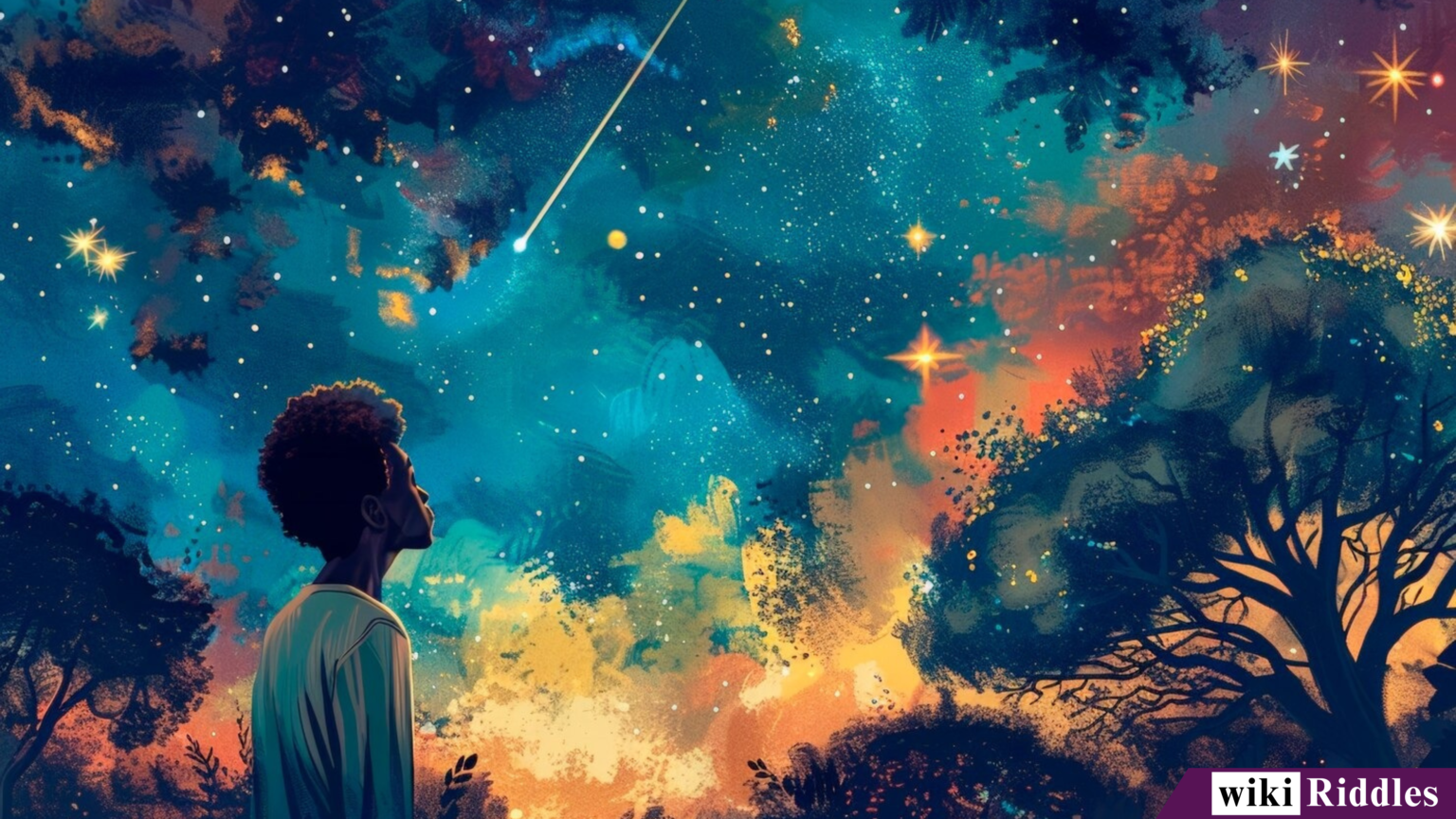 250+ Star Riddles with Answers – Fun & Challenging