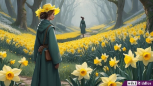 250+ Best fun "Spring Riddles" with Answers