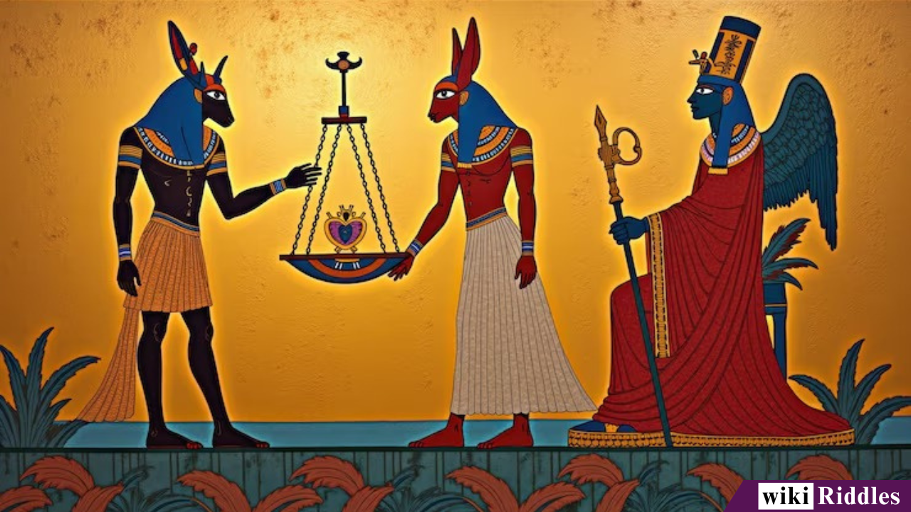 250+ Ancient Egypt Riddles for History Enthusiasts