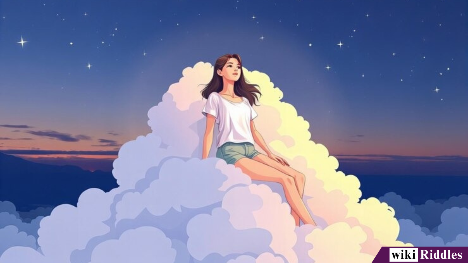 250+ Easy and Fun "Dream Riddles" with Answers