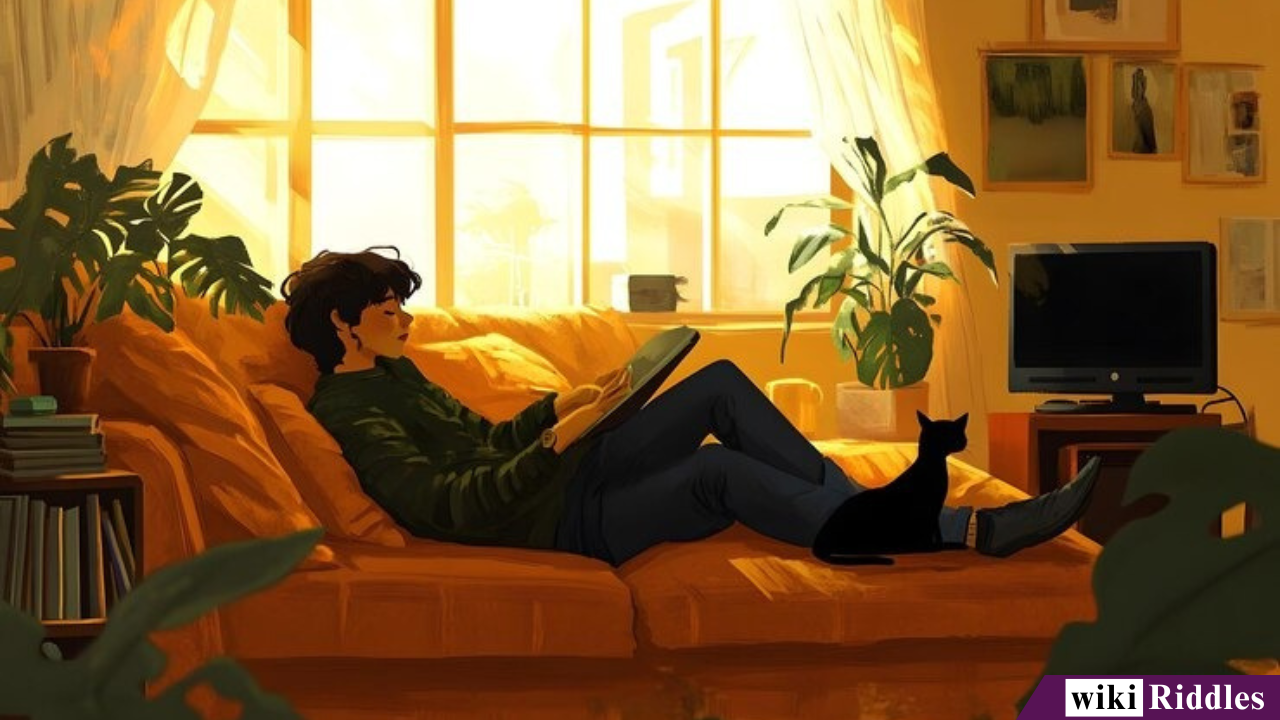 250+ Hilarious & Clever "Sofa Riddles" with Answers