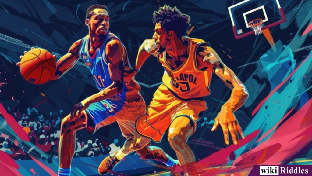 250+ Easy & Hard "NBA Riddles" with Answers