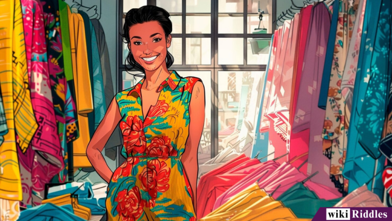250+ Best "Clothes Riddles" with Answers You’ll Love
