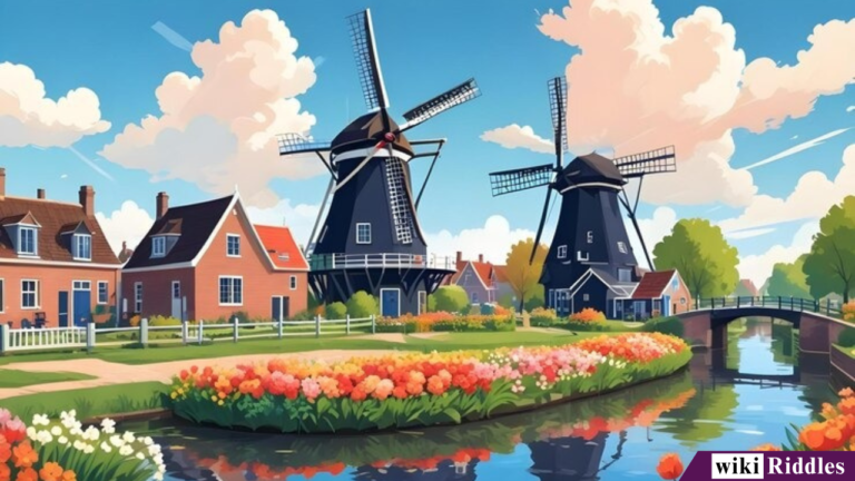 250+ Challenging Dutch Riddles with Answers for Fun
