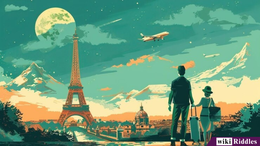 250+ Mind-Bending "French Riddles" with Answers