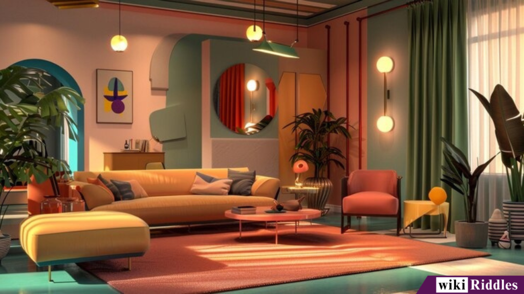 250+ Fun Furniture Riddles & Answers for All Ages