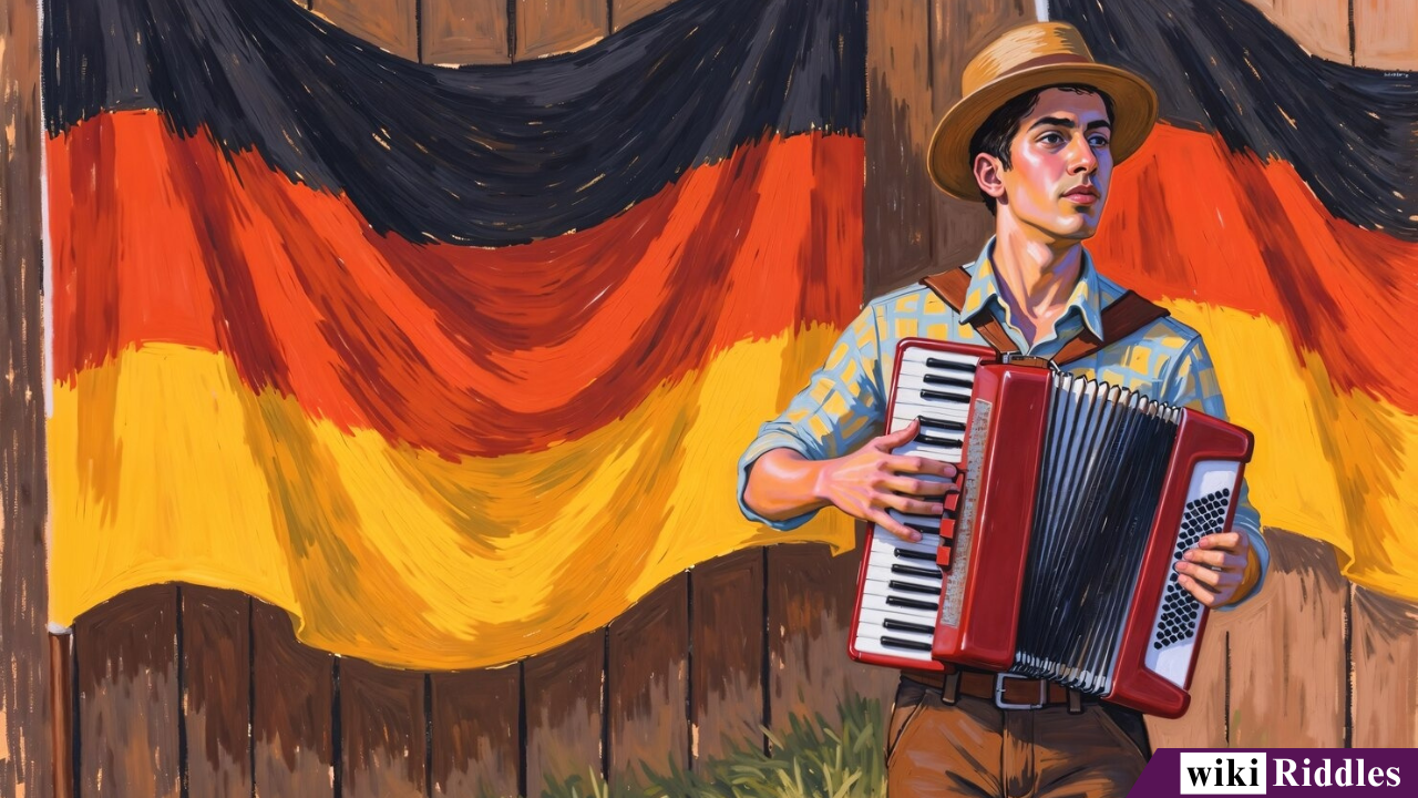 250+ Best "German Riddles" for Adults and Kids