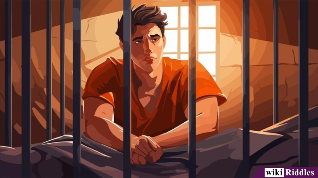 250+ Fun & Challenging "Jail Riddles" with Answers