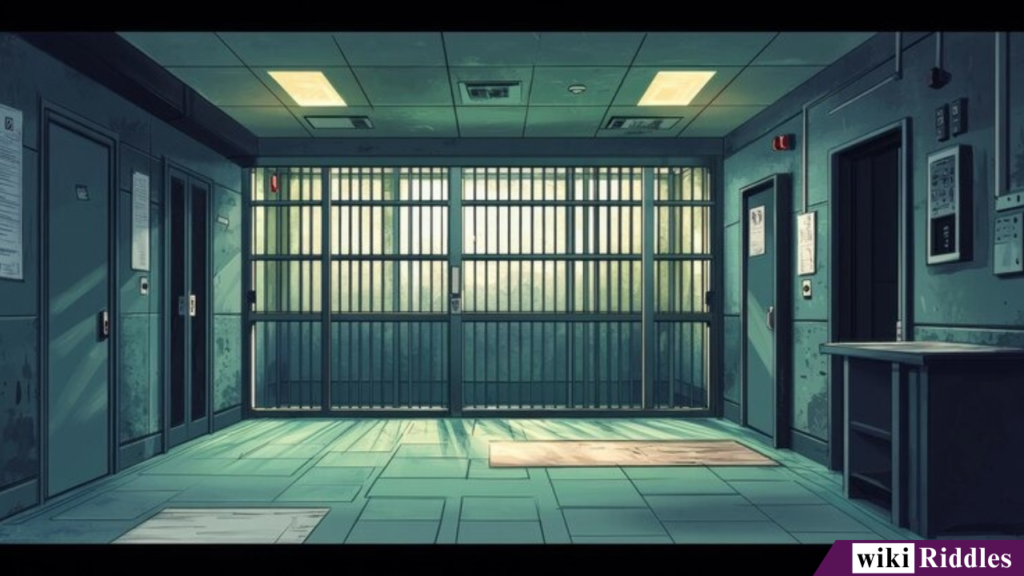 250+ Fun & Challenging "Jail Riddles" with Answers