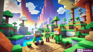 250+ Best "Minecraft Riddles" to Test Your Gaming Brain