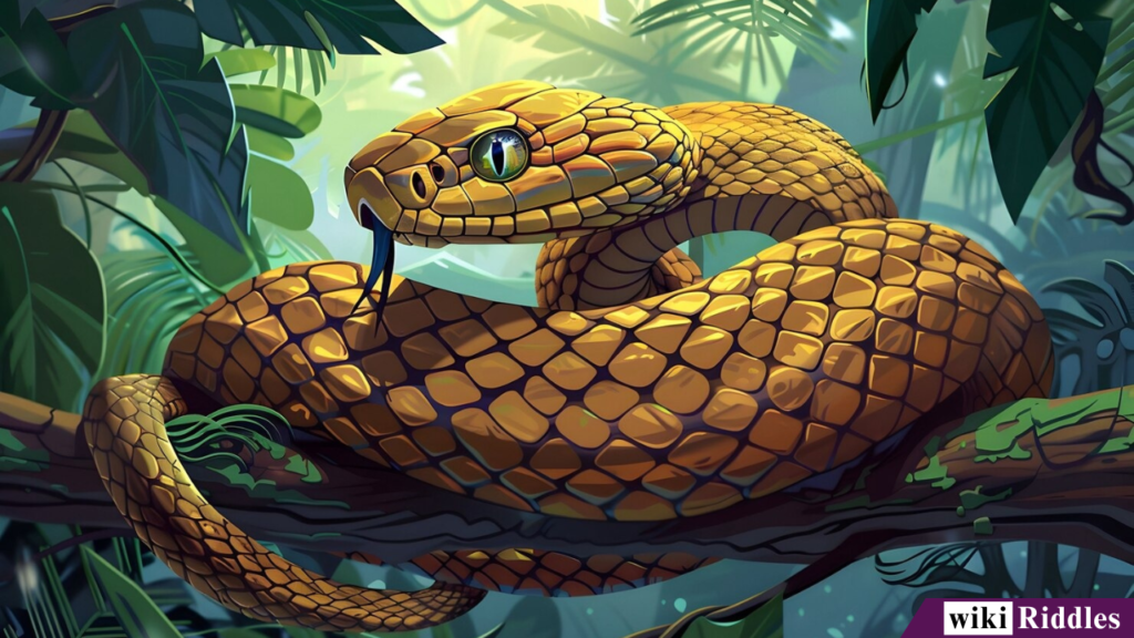 250+ Clever "Reptile Riddles" with Answers You’ll Love
