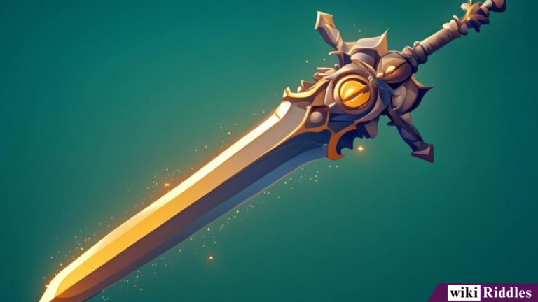 250+ Insanely Fun "Sword Riddles" to Solve Right Now