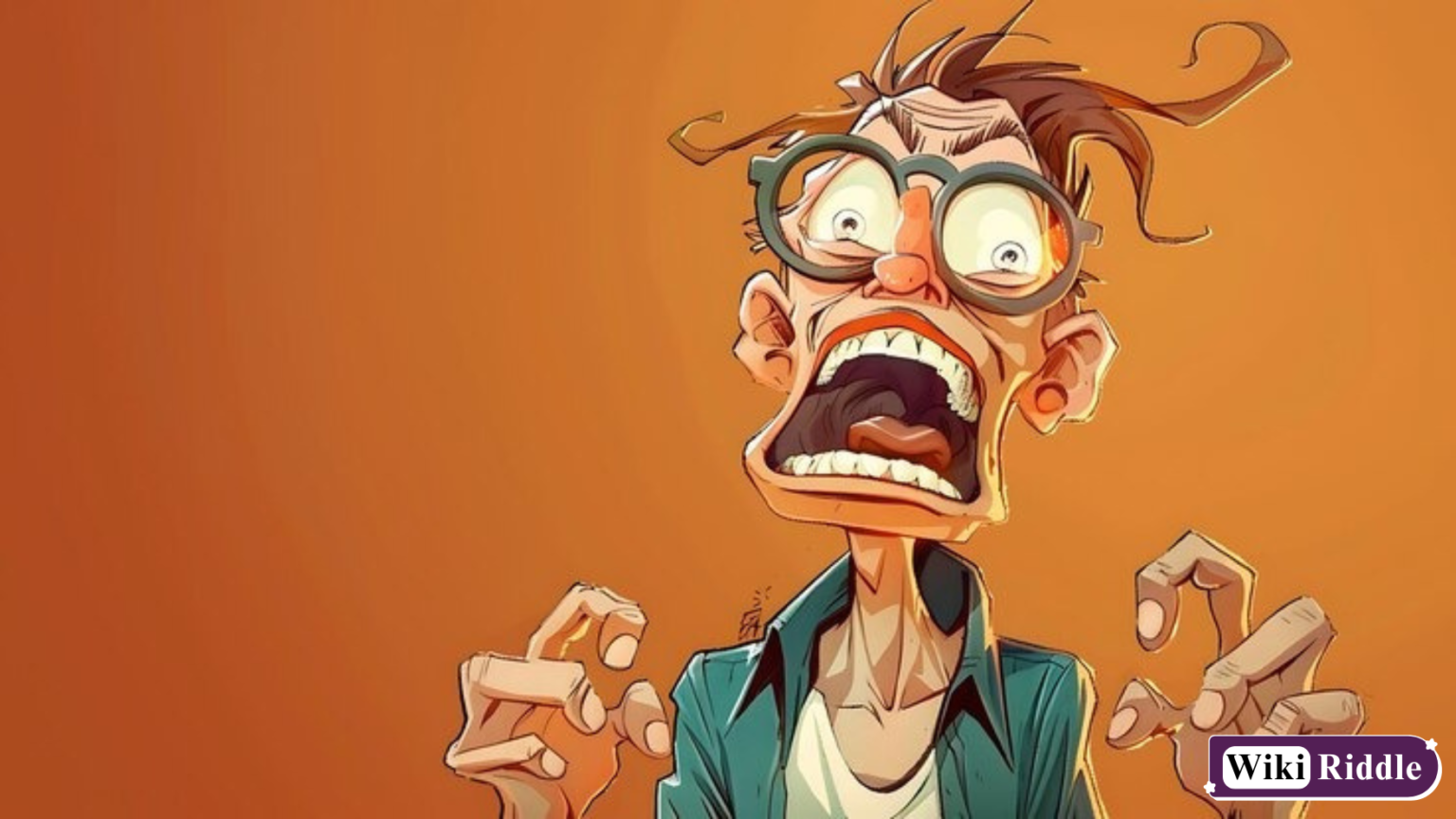 250+ Hilariously "Stupid Riddles" with Answers