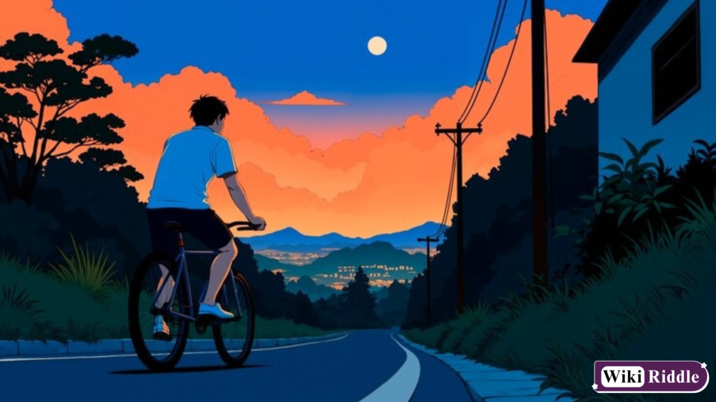250+ "Bicycle Riddles" with Answers – Test Your Brain!