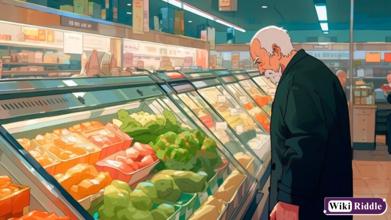 250+ Fun Freezer Riddles (With Answers) You Must Try