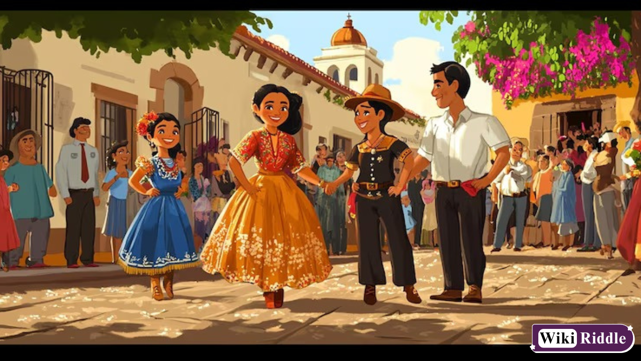 250+ Spanish Riddles with Answers You Can’t Miss