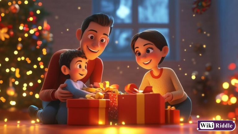 250+ Fun & Engaging Family Riddles (with Answers)